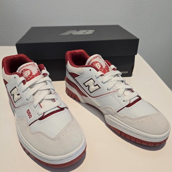 New Balance | Shoes | New Balance 55 Kids Sneakers | Poshmark